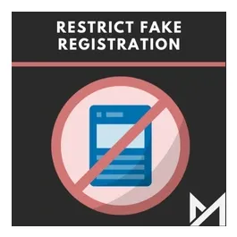 Magento 2 Restrict Fake Registration – Prevent Spam & Bot Signups